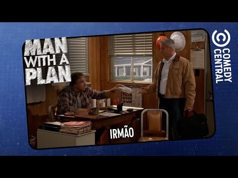 Irmão | O Chefe Da Casa