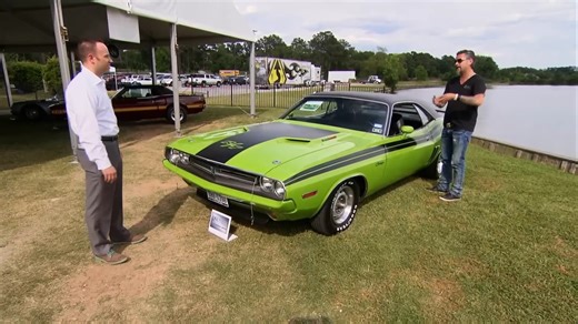 2.3K views · 55 reactions | From lightning-fast test runs to laugh-out-loud moments behind the wheel, Richard Rawlings proves that every drive can be an adventure. Buckle up — it’s Gas Monkey madness on full throttle! #FastNLoud #GasMonkeyGarage #RichardRawlings | Behind the Kings No Prep Life | Facebook