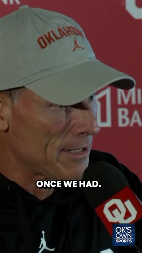 10K views · 112 reactions | Brent Venables explains why turnovers change everything in a college football game. Last year at Missouri, both teams scored defensive touchdowns and the turnover margin decided the outcome. Venables says every part of the team feels it when mistakes happen and that taking the ball away is critical with possessions limited in the SEC. | KWTV - NEWS 9 | Facebook