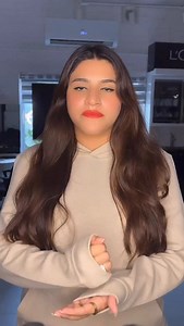 Spread your wings with our signature Butterfly Haircut 💇‍♀️✨ At Hifsa Khan Salon, we’re all about bringing style and confidence to every client. Book your appointment now and flutter into your new look! 🌈💁‍♀️ #HIFSaKhanSalon #ButterflyHaircut #HairGoals NewLook BookNow | Hifsa Khan Salon & Studio