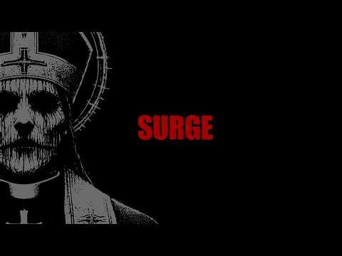 (FREE) Dark Boom Bap Type Beat - "SURGE"