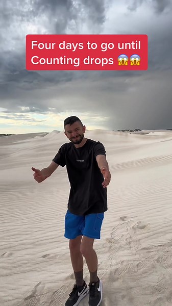 Counting Drops TikTok Song Revealed! Are You Ready?