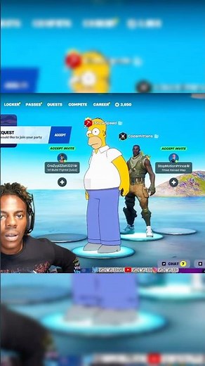 code mittens comes back 💀#ishowspeed #fyp #shorts #youtubeshorts