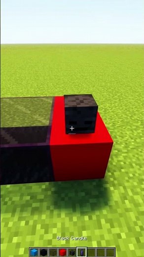 Nintendo Switch Build Hack in Minecraft! #shorts