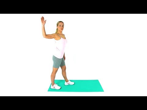 Shoulder Dump without Sling