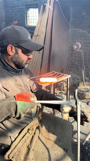 Mastering the Art of Forging: A Craftsman's Guide