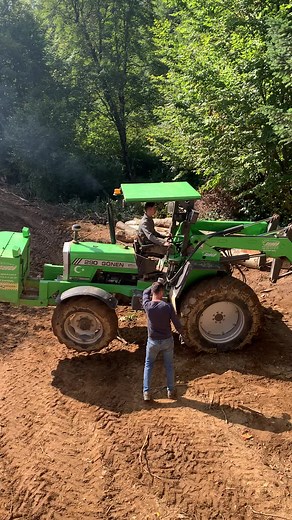 Emir Kirac TikTok'ta