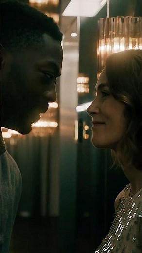 running into your ex on a cruise can be dangerous. the woman in cabin 10 premieres October 10