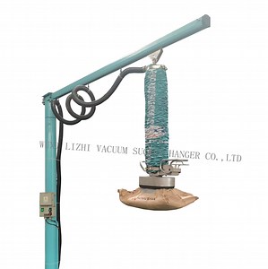 [Hot Item] Heavy-Duty Suction Crane Tool for Easy Load Management