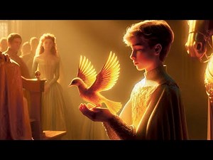 The Golden Bird by The Brothers Grimm - A Full Reading Of An Old Original Fairy Tale
