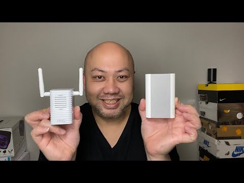 Ring Chime Pro Gen 1 Vs Ring Chime Pro Gen 2 Comparison Video