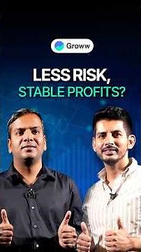 Intraday Options Strategy using ratios