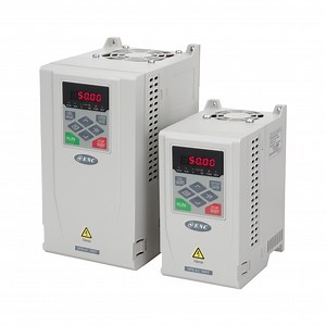 [Hot Item] 11kw 3 Phase Freuqency Inverter Support Asynchronous Motor and Synchronous Motor