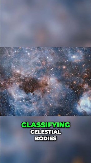 Planets vs. Dwarf Planets: The Cosmic Classification Guide