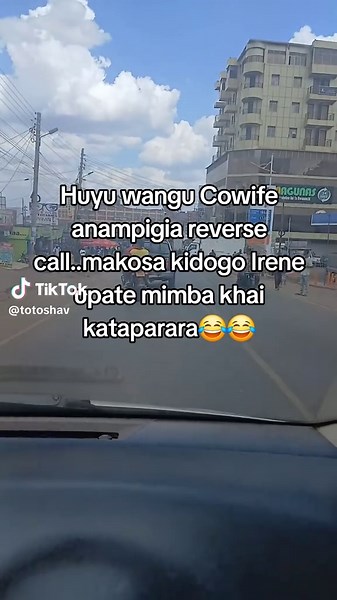 Reverse Call Prank Causes Hilarious Misunderstanding