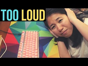 What do O-Rings Do on a Mechanical Keyboard?