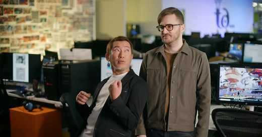 Everything announced at Xbox and Bethesda Developer Direct