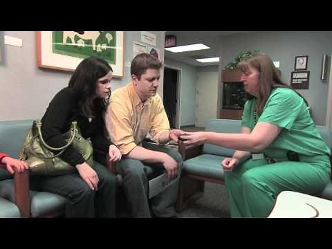 Pediatric Catheterization: An Introduction