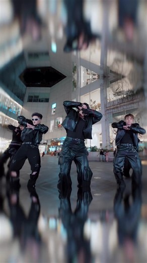 ATEEZ @ATEEZ_Official ‘Adrenaline’ dance cover by THE A-CODE out now ❤️‍🔥💥 #ATEEZ #adrenaline #theacode #kpop #dance