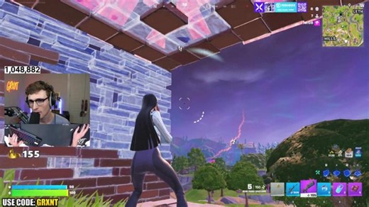 *NEW* HUGE FORTNITE UPDATE THIS WEEK FINALLY!! (LIVE)