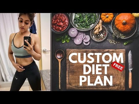 Weight Loss Calorie Calculator | Step by Step Tutorial!