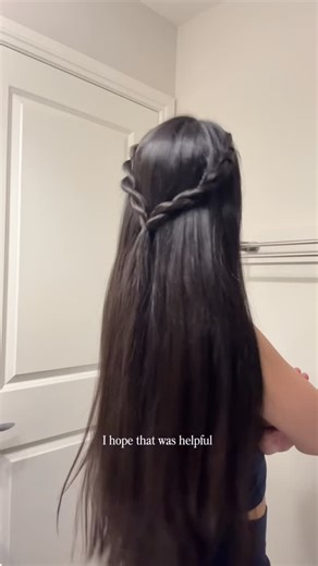 Jess Lui on Instagram: "Finally an actual hair tutorial from me! 🫶🏼 Today, I’m walking you through how I do this French twist/rope braid hairstyle. I tried my best to explain it so hopefully it makes sense to you! Let me know what you want to see next 🩷"