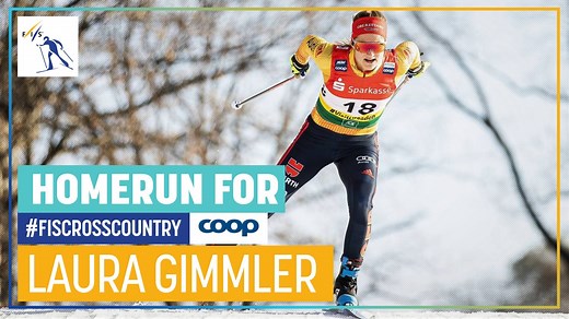With the World Championships 2005 in Oberstdorf, a spark was lit for Laura Gimmler who then passionately followed Cross-Country skiing🔥 16 years later, the 27 year-old will stand on the start line, fighting for the title of World Champion. Meet the athlete for whom the upcoming World Championships in Oberstdorf are a very special home edition! 💫 #fiscrosscountry DSV Nordisch | FIS Cross-Country Skiing