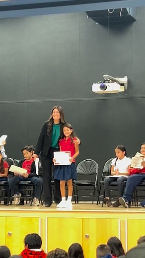 I’m here baby princess. #award#smart#baby#love#fyp | Miriam Flores