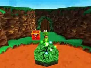 DM's Guide: Croc - Legend of the Gobbos (1-1)