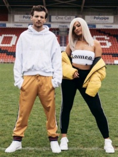 Back To You: Louis Tomlinson and Bebe Rexha Collaboration