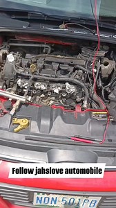 15K views · 47 reactions | How I solve ford misfire and gear issues #fypシ゚viralシ #fypシviralシ2024 #reelsviralシ #viralreelsシ #reelsfbシ #viralpost2024 #reelsvideoシ #video2024 #viralvideoシ #fypシ゚viralシfypシ゚ #viralvideo #viralpost #trend #trendingreels #trendingnow #trendingvideo #trending #viewers #mechanical #mechanic #engineering #engineer #ford | Jahslove automobile | Facebook