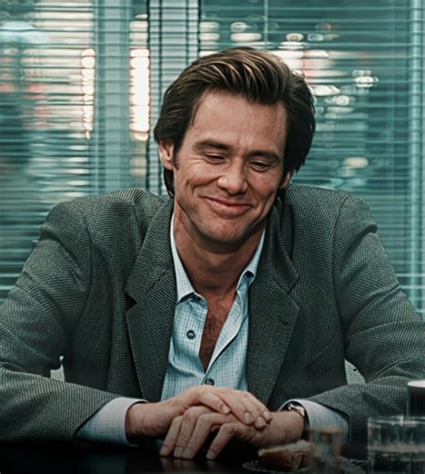 "Do you like jazz Evan?"😂~ Bruce Almighty × Give me everything (slowed & reverb)