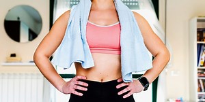 Work Out Literally Anywhere With These Online Fitness Classes