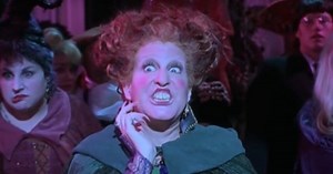 Bette Midler’s meltdown over Twitter verification loss is priceless: ‘Elon took my blue check away!’