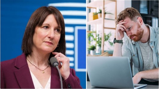 Inheritance tax warning: Gifting rules explained as Britons rush to cut their bill legally before Rachel Reeves's pension grab