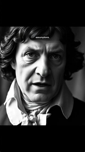 Truth lies in simplicity.