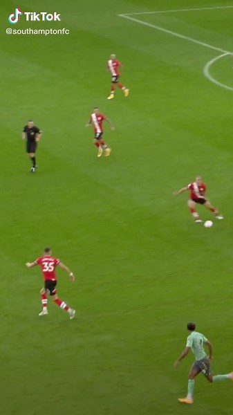 Jannik Vestergaard - Southampton FC Defender