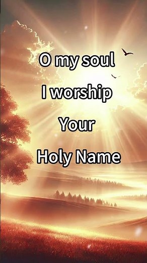 10,000 Reasons - Song By Matt Redman