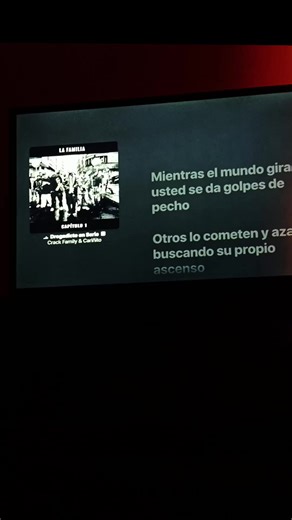 #crackfamily #rap #serie #barrio #life | rap