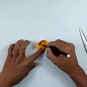 17M views · 24K reactions | Amazing craft with colour paper !! Wow | Craft Engineer | Facebook