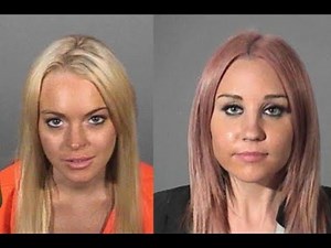 Lindsay Lohan Slams Amanda Bynes!