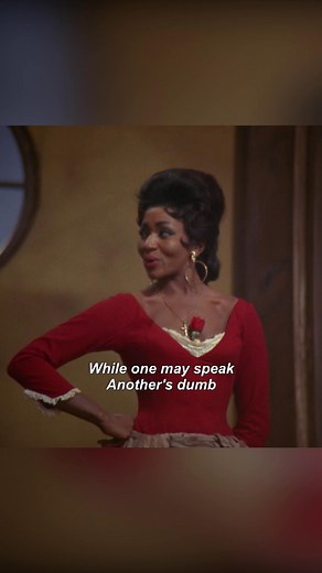Beyoncé's former vocal instructor recalls introducing Beyoncé to Grace Bumbry and how the score of "Carmen" changed the young performer's life. "The Magic of Grace Bumbry" premieres Friday, October 3 at 9/8c on PBS. | Great Performances l PBS