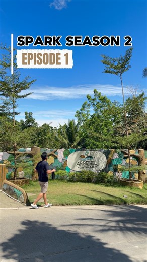 The goal: To be the most visited mountain resort-style pool in Danao City. 🌴✨ We’re on-site today for a pre-Spark inspection! These owners have a vision for a hassle-free, resort-quality pool with clean and crystal-clear water, and SPARK Pool Conditioner is the secret weapon. By cutting down on chemical costs and skipping the maintenance struggle, they’re preping their resort and this pool to be the most visited in Danao. Can we turn this into a Danao destination? Check out the "Before" state—t