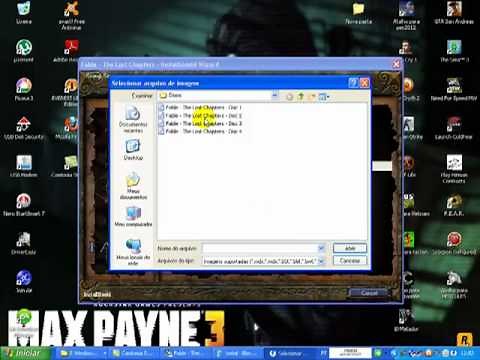 Como Instalar Fable 2