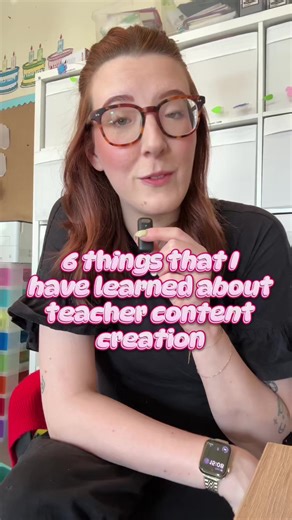 Top 6 Content Creation Tips for Teachers