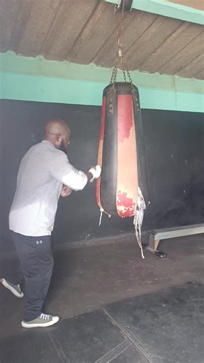 #fyp #cardio #boxen #fitnessmotivation