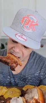 Como Hacer Chicharrón Delicioso #Chicharrón