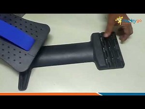 How to Use Magic Back Support: Step-by-Step Guide for Comfort | Meddeygo.com