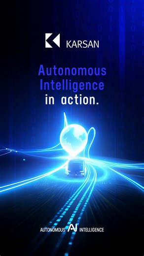 Tomorrow, CES 2026 begins. We are unveiling Karsan AI vision excellence. We are sharing real-world autonomous experience. From real roads to real operations, discover how autonomous mobility works today with Karsan Autonomous Intellegence. Meet Karsan at CES 2026 📍 Las Vegas 🗓️ January 6–9, 2026 📌LVCC, West Hall, Booth: 5075 Karsan Autonomous e-ATAK and Karsan Autonomous e-JEST automated by Adastec Corp.🛜 #CES2026 #KarsanAtCES #Karsan #AutonomousIntellegence | Karsan