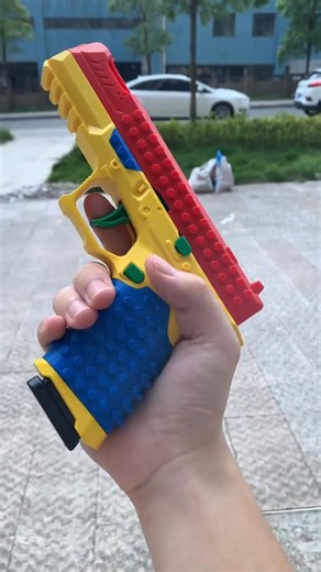 Upgrade your gear with the BAZILBAZOS Tactical DIY Building Block Handle Set 🛠️ • Modular design for customizable fit • Durable, rugged construction withstands heavy use • Interchangeable blocks adapt to any mission or scenario Built for operators who demand versatility and reliability #TacticalGear | Limitedy=N